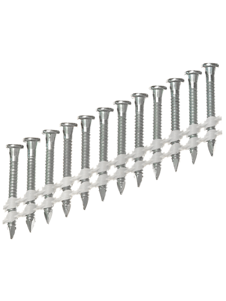 Bandad spik - GBO Fastening Systems AB